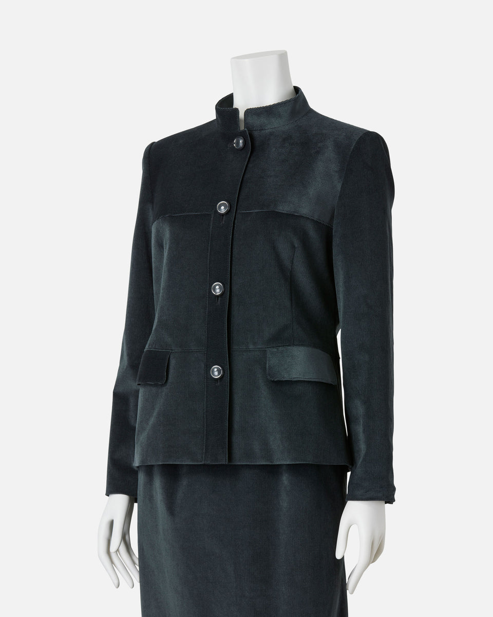 jun ashida - コーデュロイジャケット | ONLINE STORE